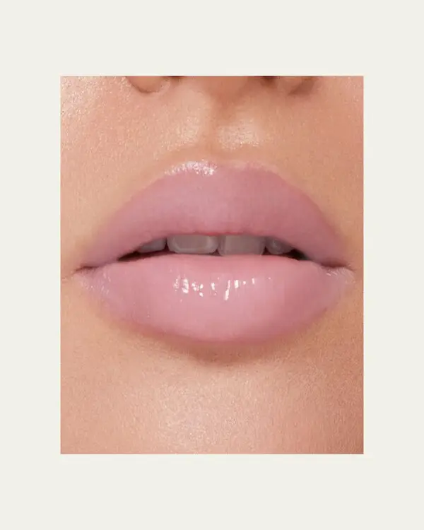 Trish Mcevoy Easy Liquid Lip Gloss - Rendezvous