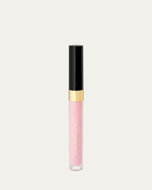 Trish Mcevoy Easy Liquid Lip Gloss - Rendezvous