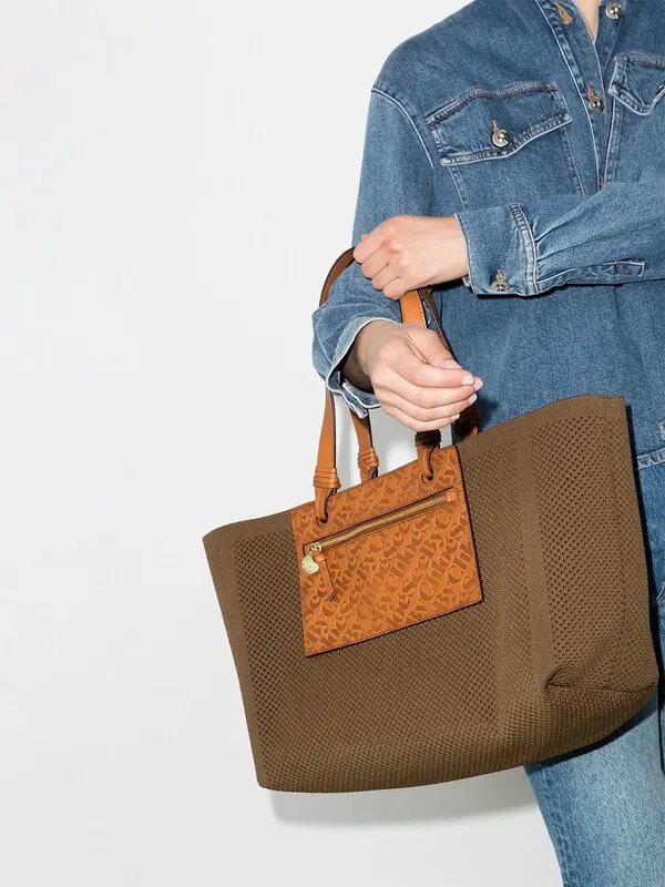 See By Chloé Cecilya Sustainable Tote