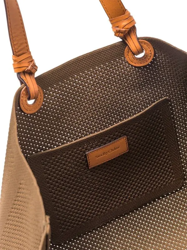 See By Chloé Cecilya Sustainable Tote