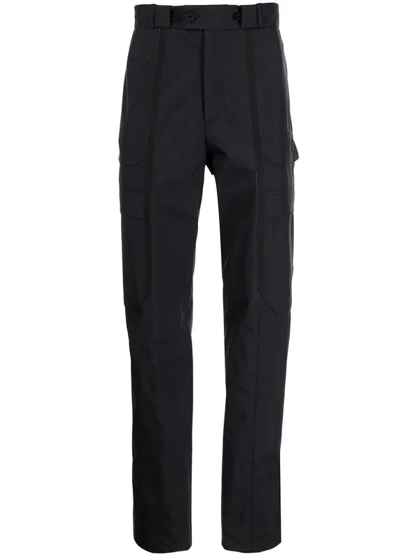 A-COLD-WALL* Technical Cargo-style Trousers