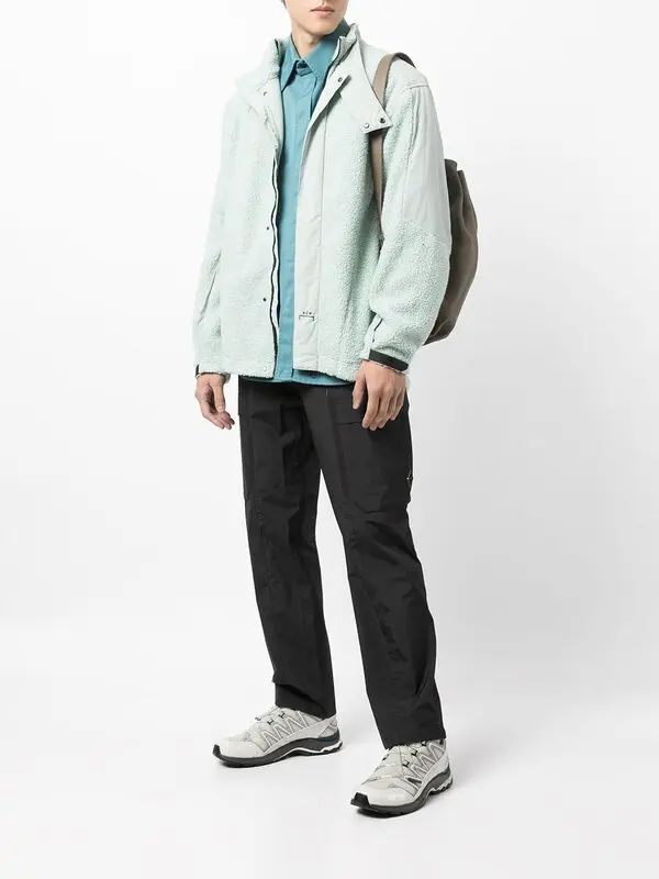 A-COLD-WALL* Technical Cargo-style Trousers