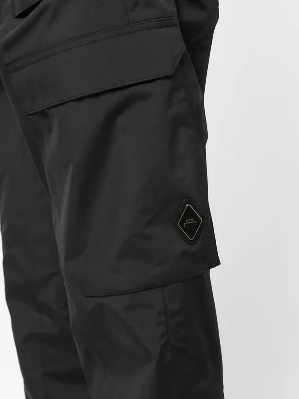 A-COLD-WALL* Technical Cargo-style Trousers