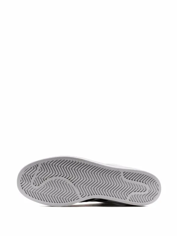 Adidas Pro Model /black Sneakers