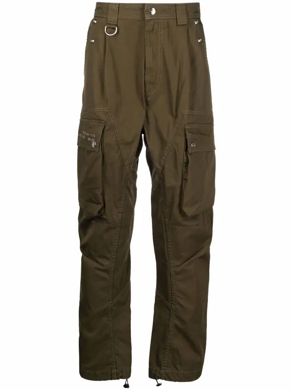 DIESEL® P-barton Cargo Trousers