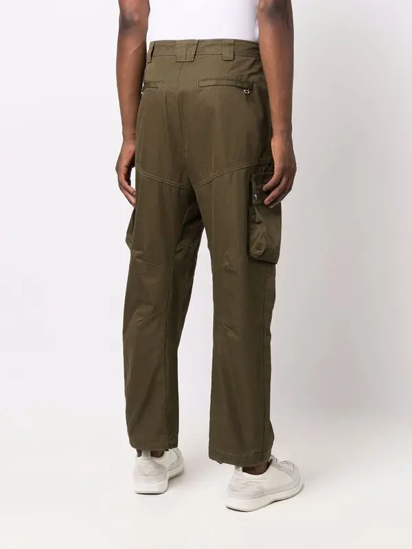 DIESEL® P-barton Cargo Trousers