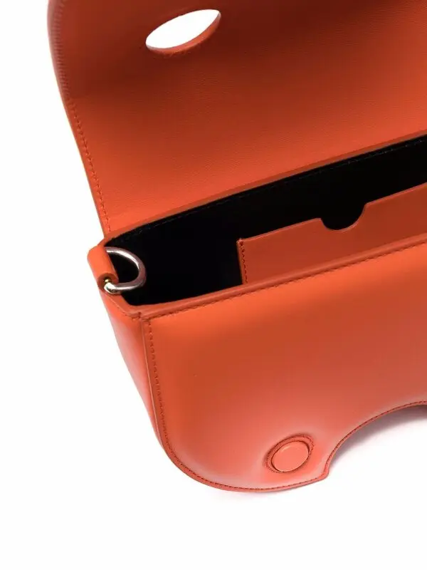 Off-White Burrow Saddle Bag