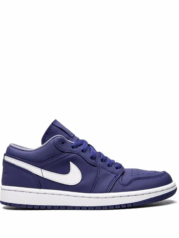 JORDAN Air 1 Low Se Sneakers - Blue