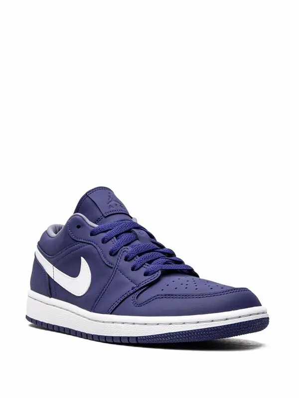 JORDAN Air 1 Low Se Sneakers - Blue
