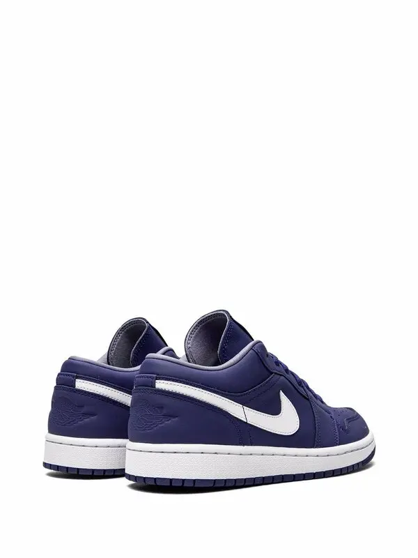 JORDAN Air 1 Low Se Sneakers - Blue