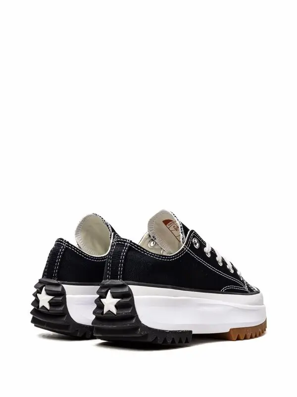 CONVERSE Run Star Hike Ox Sneakers - Black
