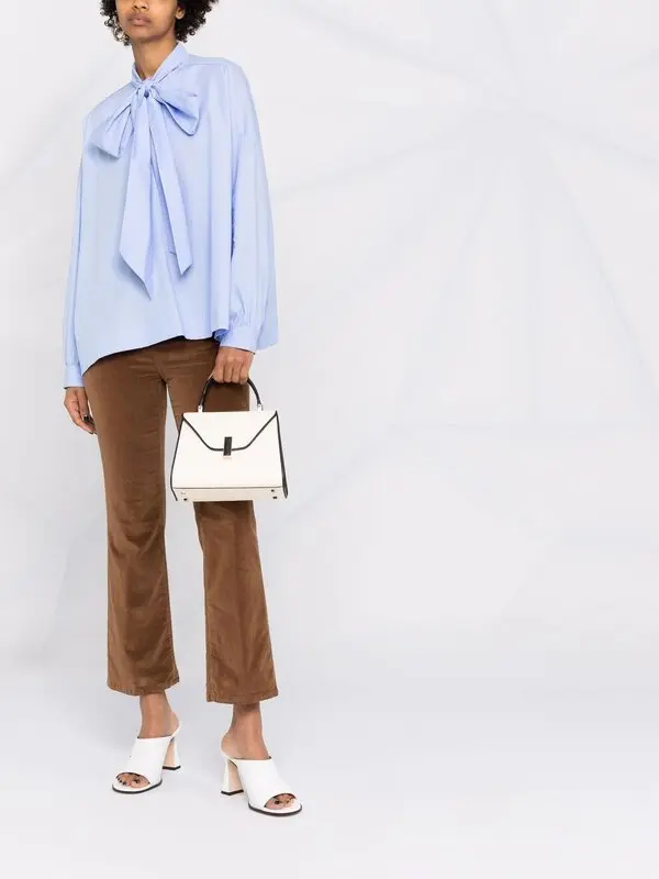 VALEXTRA Iside Mini Bag