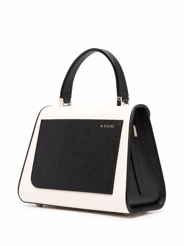 VALEXTRA Iside Mini Bag