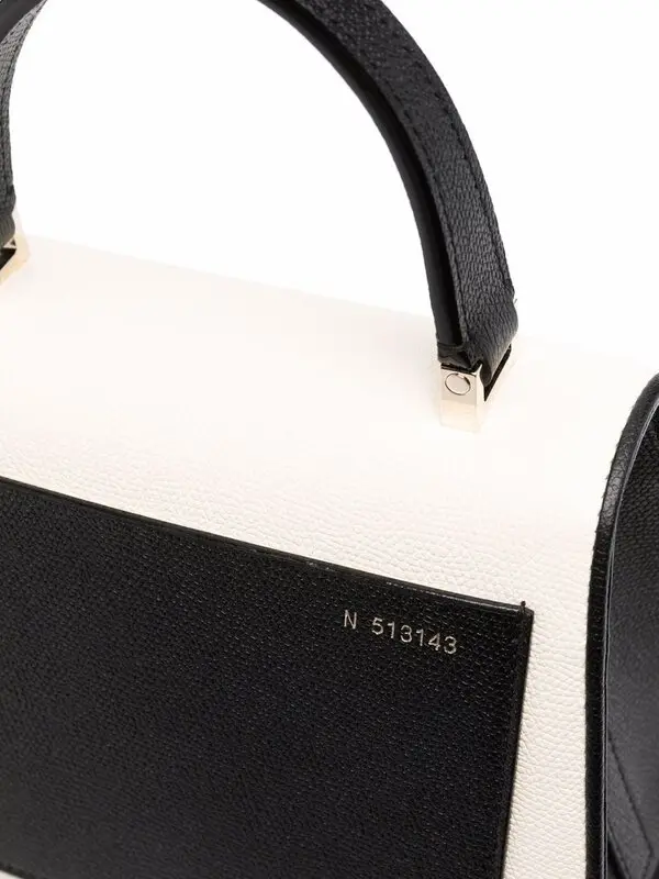 VALEXTRA Iside Mini Bag