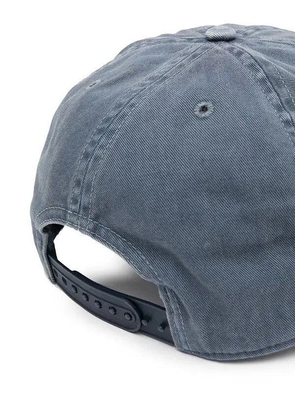 Ralph Lauren Cotton Cap - Blue