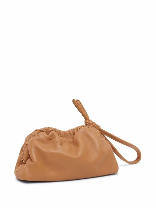 MANSUR GAVRIEL Mini Cloud Wristlet Clutch Bag