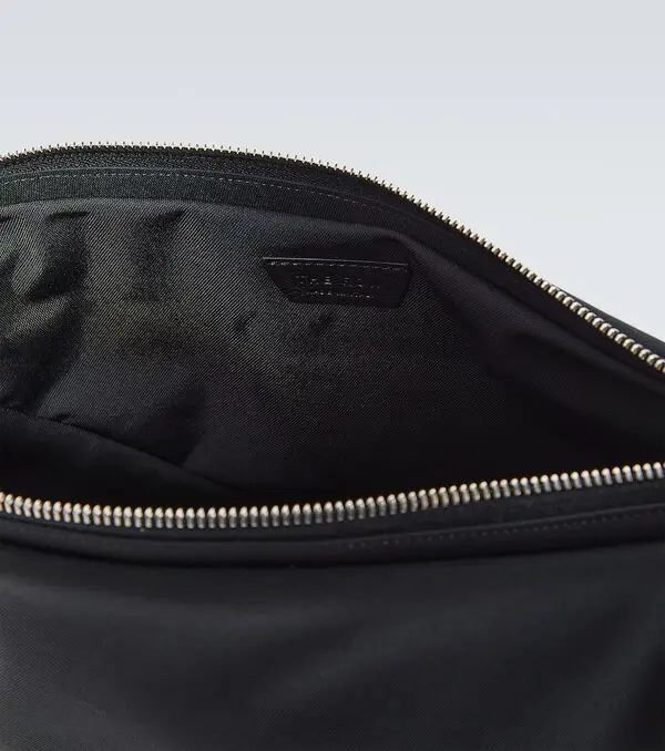 THE ROW Slouchy Banana Two Crossbody Bag