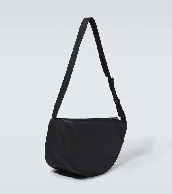 THE ROW Slouchy Banana Two Crossbody Bag