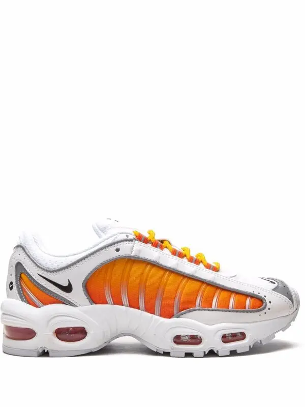 Nike Tailwind Iv Low-top Sneakers