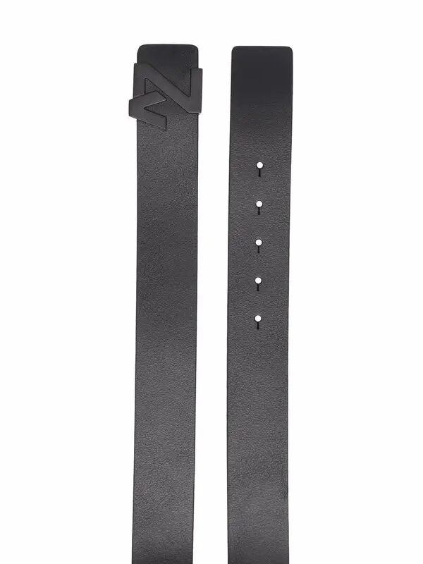 Zadig&Voltaire Logo-buckle Belt