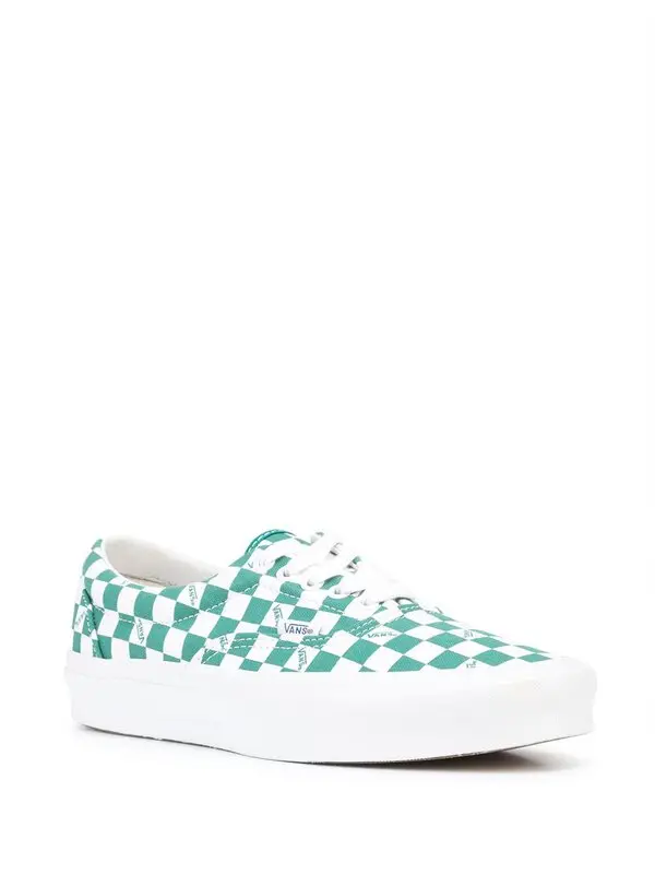 VANS Og Era Lx Low-top Sneakers - Green