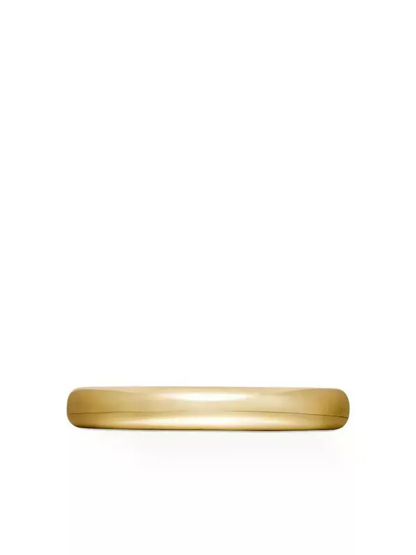 David Yurman Dy Classic Band Ring