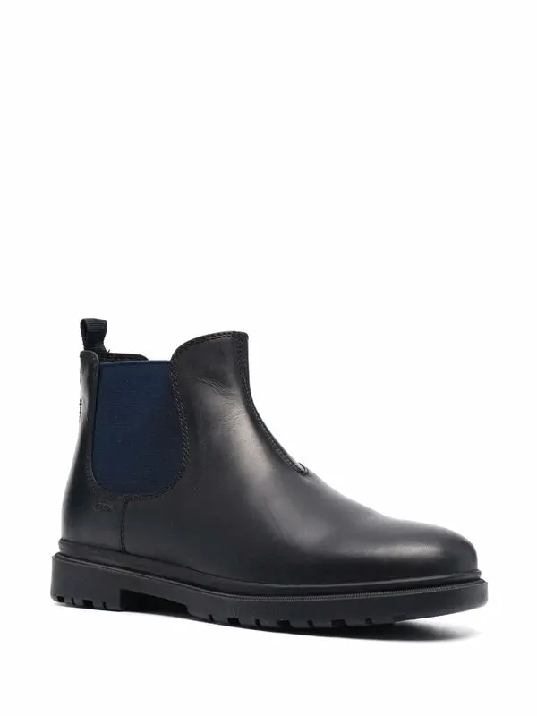 Geox Ankle-length Chelsea Boots