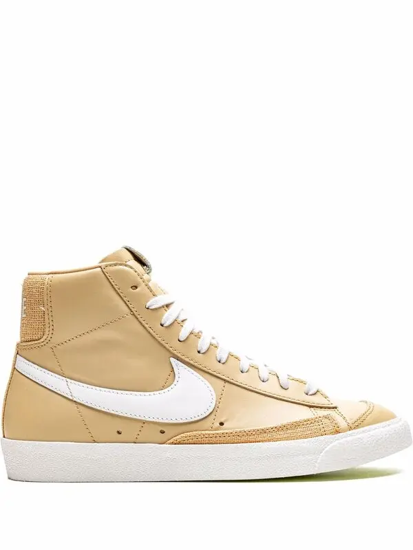 Nike Blazer Mid '77 Sneakers - Neutrals