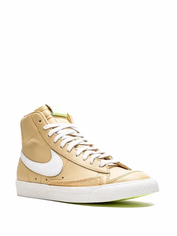 Nike Blazer Mid '77 Sneakers - Neutrals