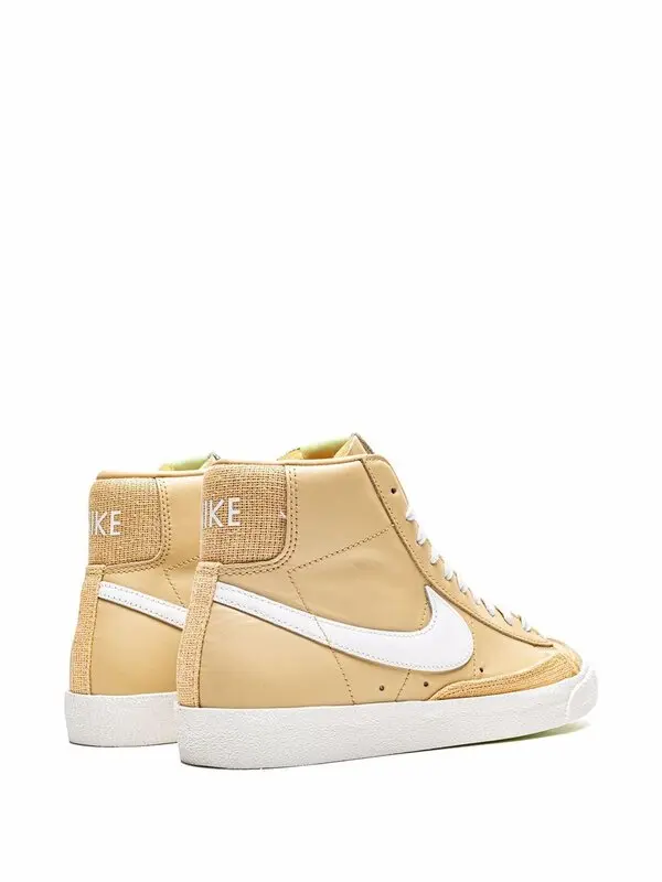 Nike Blazer Mid '77 Sneakers - Neutrals
