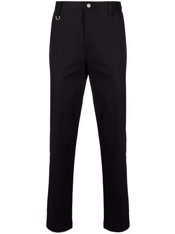 DIESEL® P-jack Straight-leg Chinos