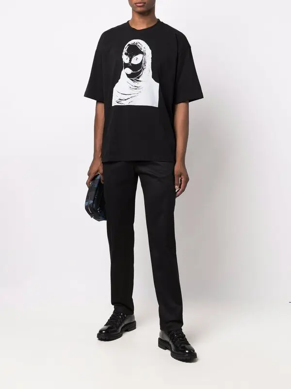 DIESEL® P-jack Straight-leg Chinos