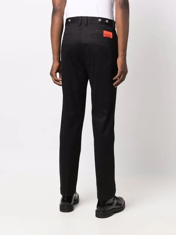 DIESEL® P-jack Straight-leg Chinos