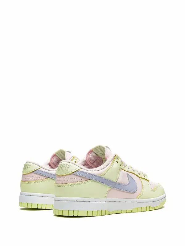 Nike Dunk Low Lime Ice Sneakers