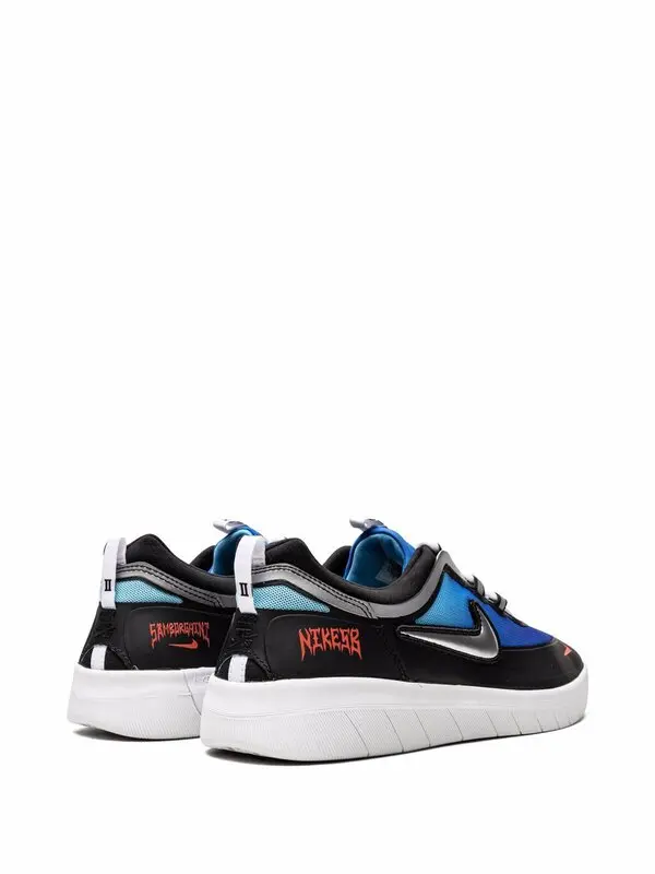 Nike Nyjah Free 2 Premium Sb Sneakers
