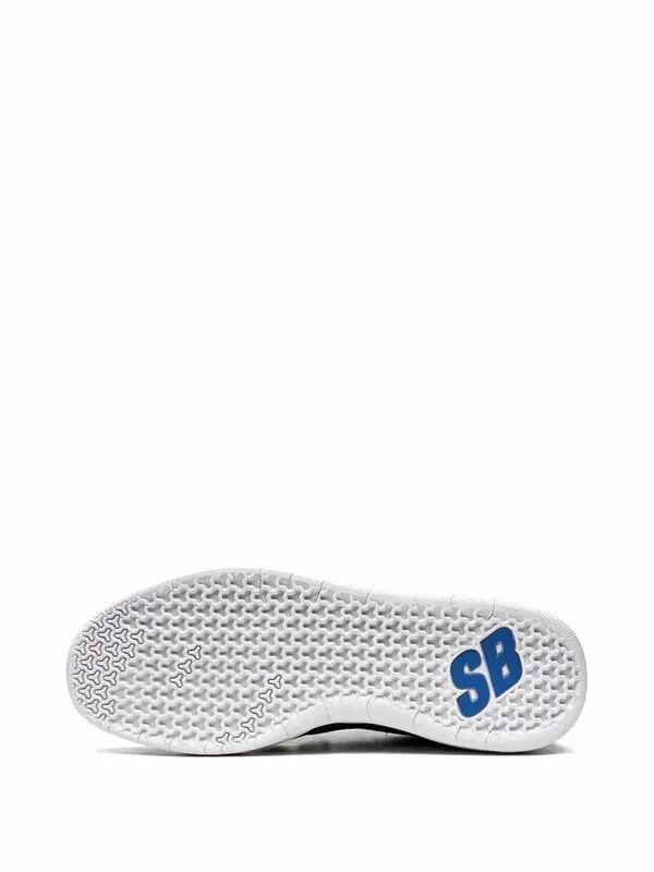 Nike Nyjah Free 2 Premium Sb Sneakers