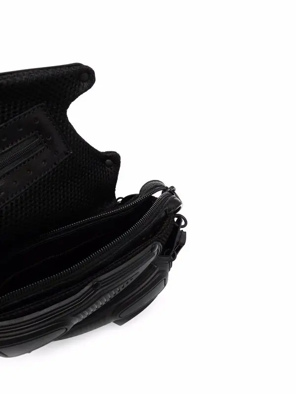 INNERRAUM Panelled Shoulder Bag