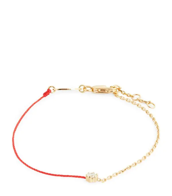 REDLINE Absolu Thread Bracelet