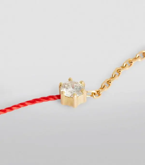 REDLINE Absolu Thread Bracelet
