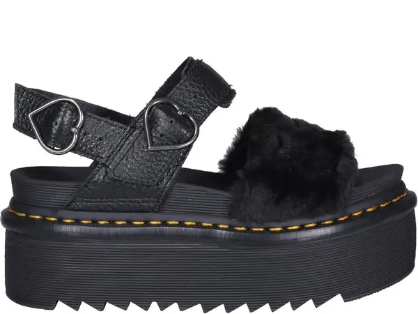 Dr. Martens Voss Quad Sandals