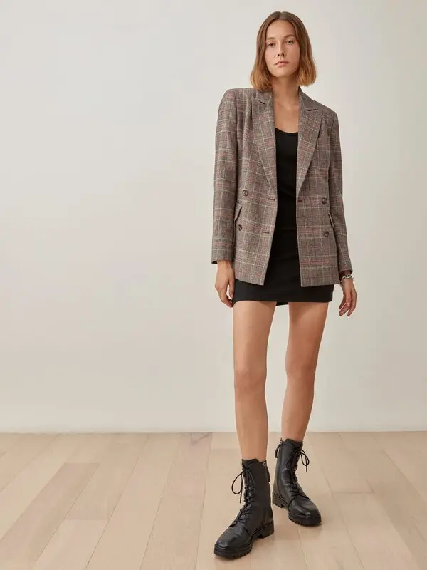 REFORMATION Winston Blazer