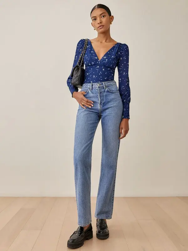 REFORMATION Michel Top