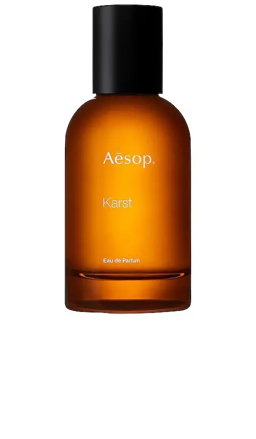 Aesop Othertopias Karst Eau De Parfum - Aromatic & Marine