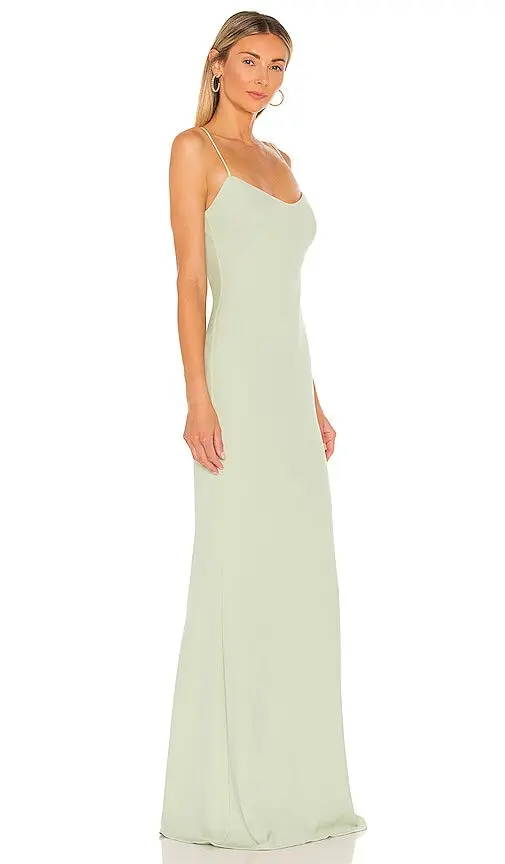 Katie May Damn Gina Gown - Sage