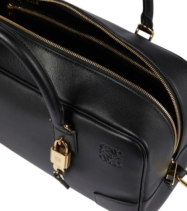 Loewe Amazona 28 Top-handle Bag