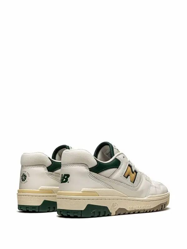 NEW BALANCE X Aimé Leon Dore 550 Sneakers - White