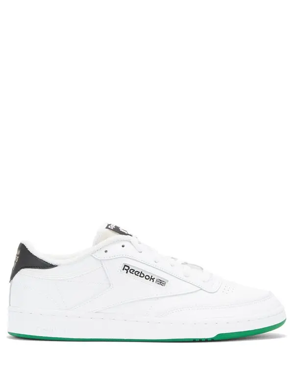 REEBOK X Human Rights Club C 85 Sneakers - White