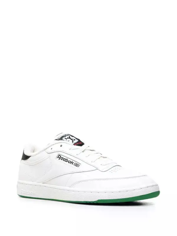 REEBOK Club C 85 Sneakers - White