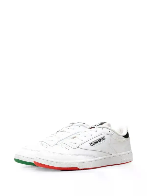 REEBOK Club C 85 Sneakers - White