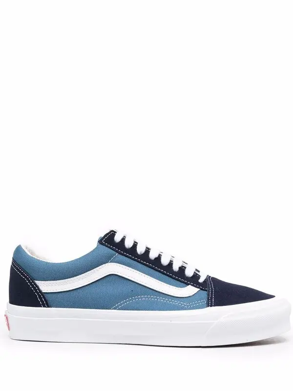 VANS Og Old Skool Flatform Sneakers